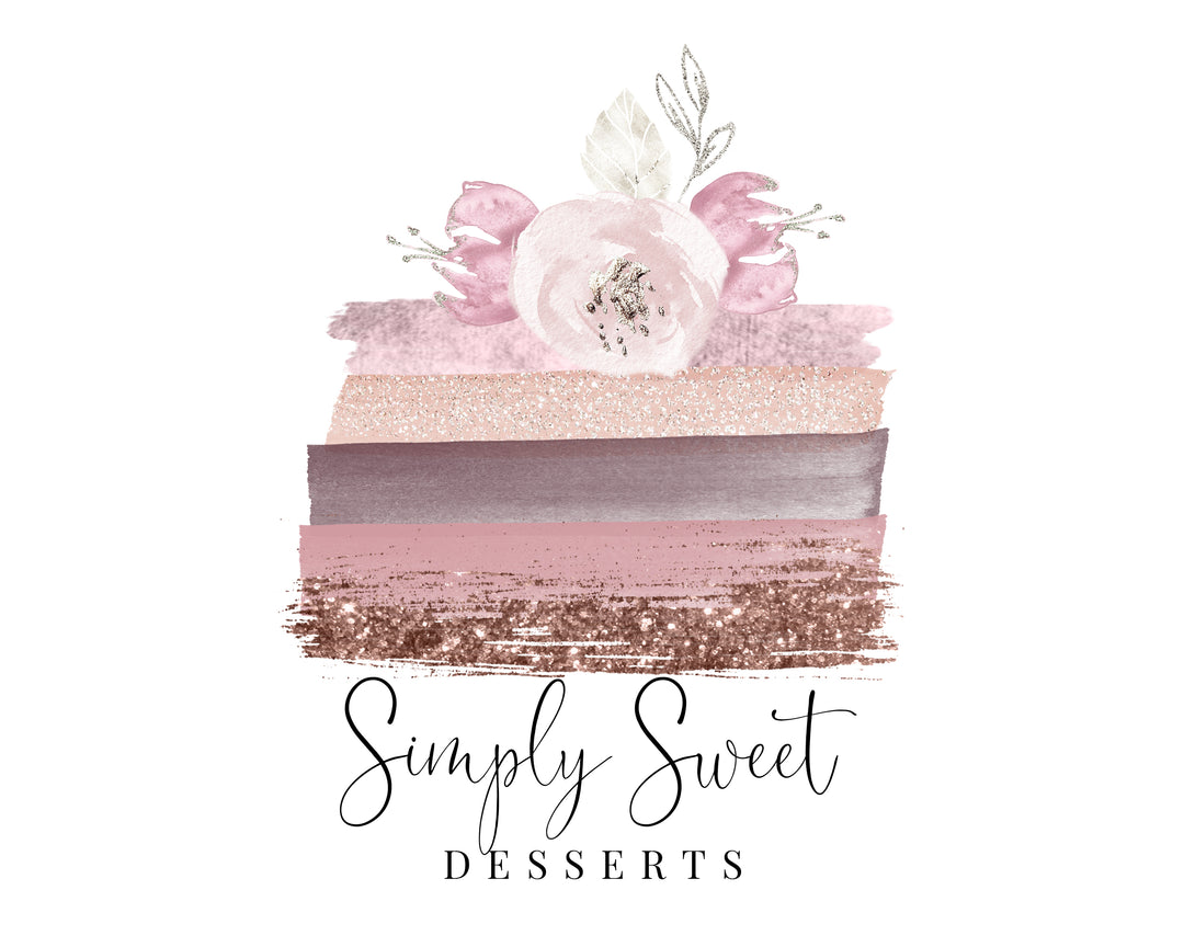Simply Sweet Desserts